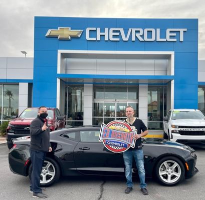 TEAM CHEVROLET - Updated July 2025 - 111 Photos & 590 Reviews - 5501 ...