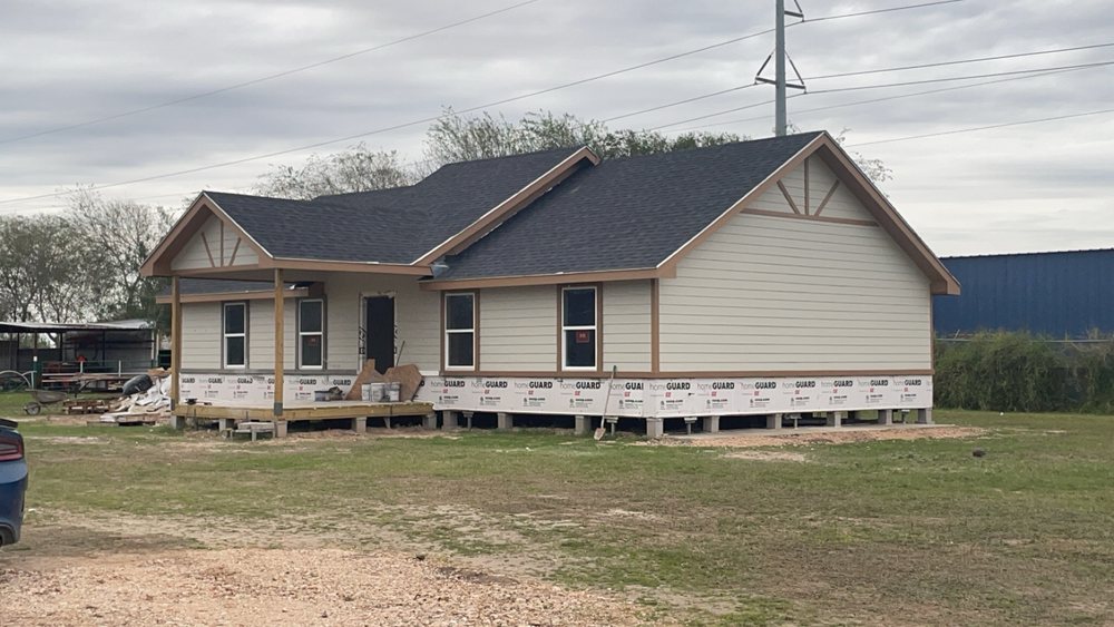D&E CONSTRUCTION - Updated August 2024 - Agua Dulce, Texas - Handyman - Phone Number - Yelp