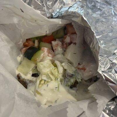 KALASH KITCHEN - Updated December 2024 - 10 Photos - 208 Front St ...