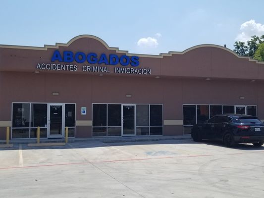 ALONSO & DE LEEF - Updated June 2025 - 25 Photos - 3778 S Gessner Rd ... ALONSO & DE LEEF - Updated June 2025 - 25 Photos - 3778 S Gessner Rd ...