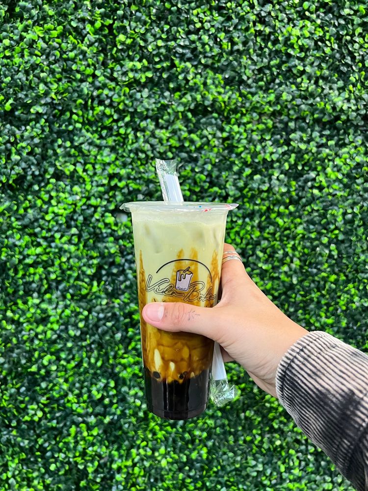 VIDA BOBA CAFE - Updated September 2025 - 11 Photos - 812 W Layton Ave ...