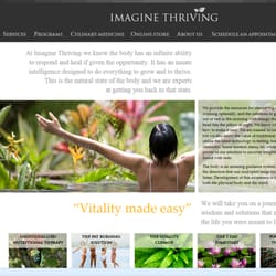 KAARI VISTA, CN, CCHT - IMAGINE THRIVING - 24 Reviews - Campbell, CA - Yelp