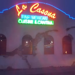 LA CASONA - Updated August 2025 - 131 Photos & 166 Reviews - 2909 N ...