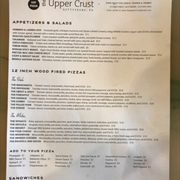 THE UPPER CRUST - 156 Photos & 154 Reviews - 19 York St, Gettysburg, PA ...