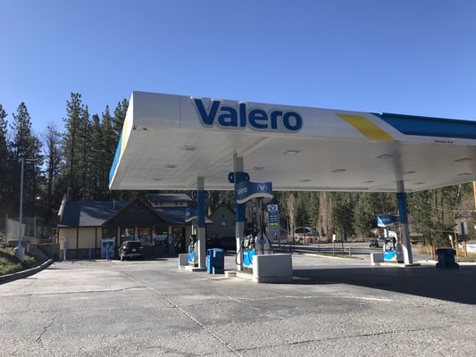 VALERO - Updated January 2026 - 17 Photos & 21 Reviews - 32755 Sr-18 ...
