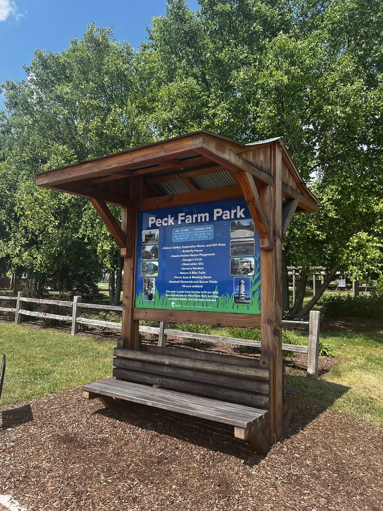 PECK FARM PARK - 23 Reviews & 79 Photos - 4038 Kaneville Rd, Geneva ...