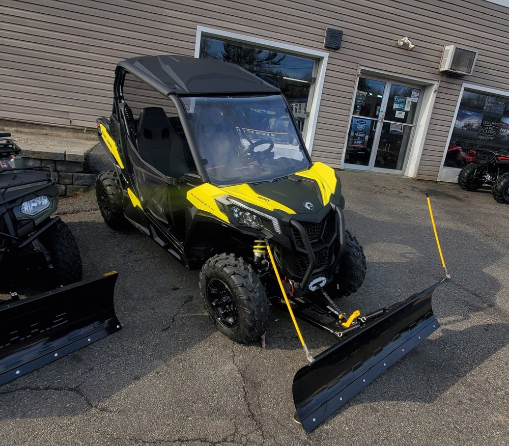 LEDGEWOOD POWERSPORTS - Updated September 2025 - 41 Photos - 1368 US ...