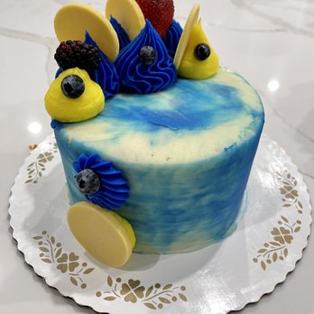 COMMON BOND BISTRO & BAKERY - MED CENTER - Updated April 2025 - 732 ...