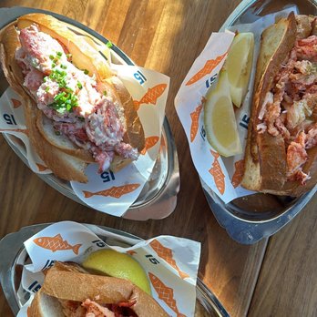 WOODHOUSE FISH - Updated August 2024 - 3718 Photos & 2623 Reviews ...