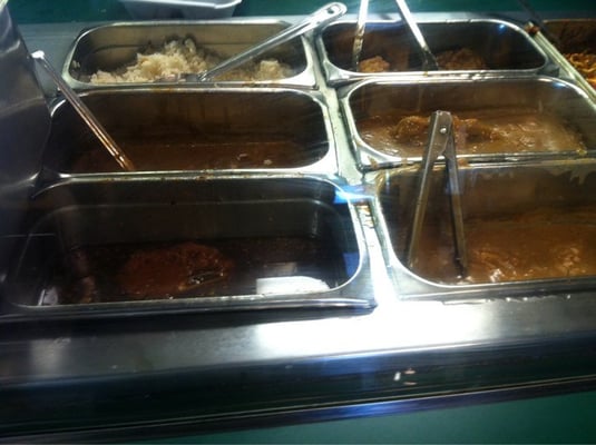 KITCHEN EXPRESS - Updated October 2025 - 34 Reviews - 4600 Asher Ave ...