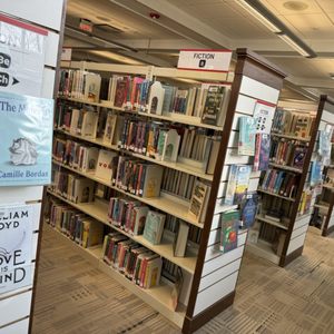 WEBSTER GROVES PUBLIC LIBRARY - Updated December 2025 - 301 E Lockwood ...