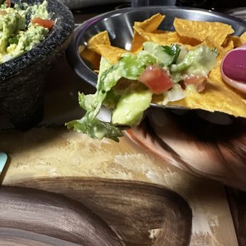 NIXTAMAL MEXICAN KITCHEN - Updated December 2025 - 24 Photos & 15 ...