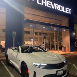 LINDSAY CHEVROLET OF WOODBRIDGE - 61 Photos & 484 Reviews - 15605 ...