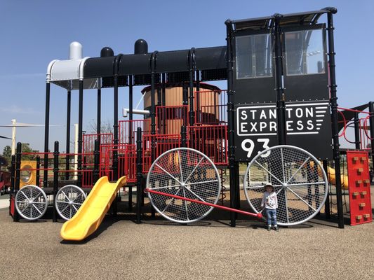 STANTON CENTRAL PARK - 288 Photos & 118 Reviews - 10660 Western Ave ...