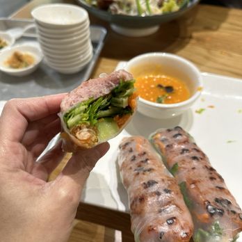 NEM BY SUMMER ROLLS - Updated May 2025 - 355 Photos & 159 Reviews - 708 ...