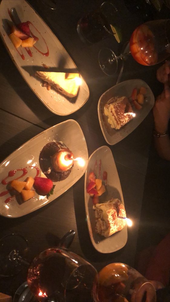 GRAPPA RESTAURANT - Updated September 2024 - 32 Photos & 29 Reviews ...