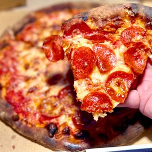 BASILICO PIZZA, PASTA & GOURMET - Updated December 2025 - 38 Photos ...