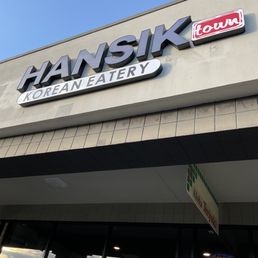 HANSIK TOWN - Updated December 2025 - 267 Photos & 90 Reviews - 20437 ...