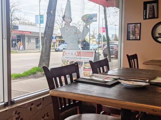 PEACEFUL RESTAURANT - 95 Photos & 116 Reviews - 2394 W 4th Avenue ...