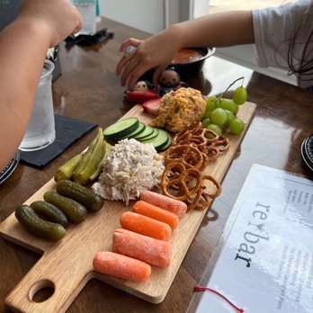 REBAR - Updated February 2025 - 23 Photos & 10 Reviews - 9924 Davis St ...