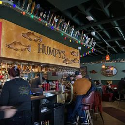 HUMPY’S GREAT ALASKAN ALEHOUSE - Updated August 2024 - 845 Photos ...