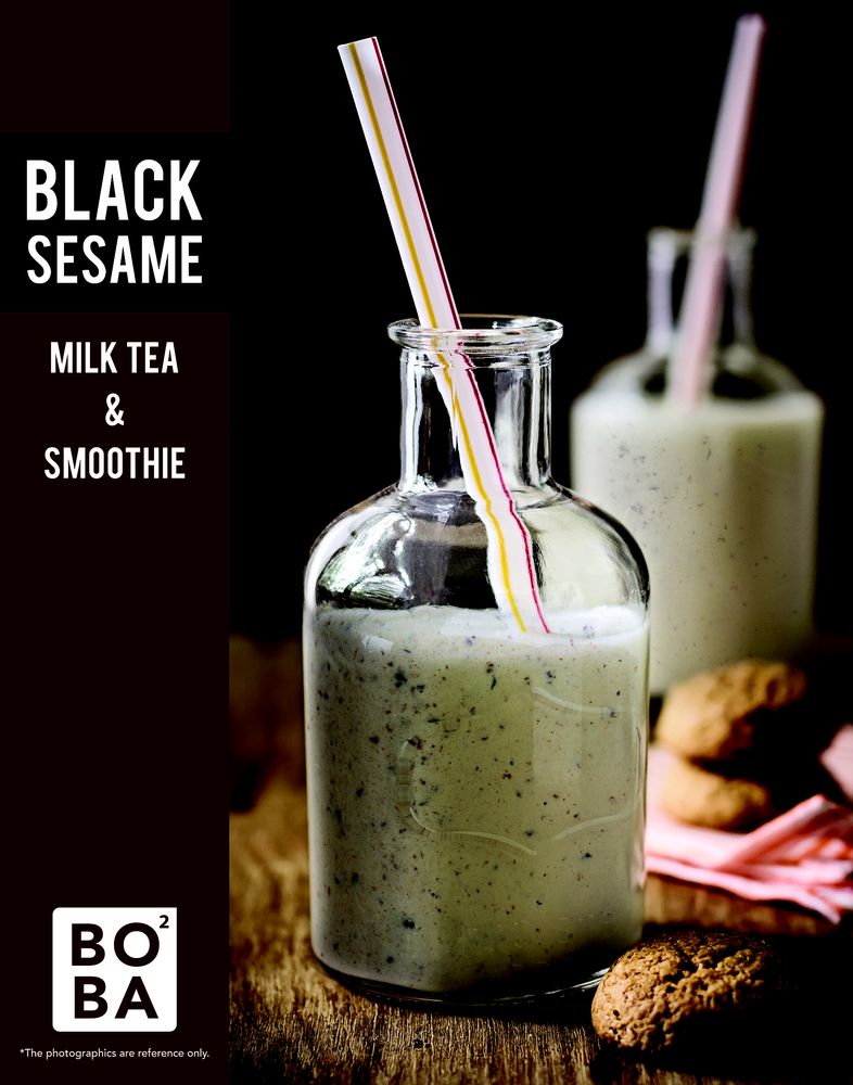 Boba Square, Los Angeles | Roadtrippers