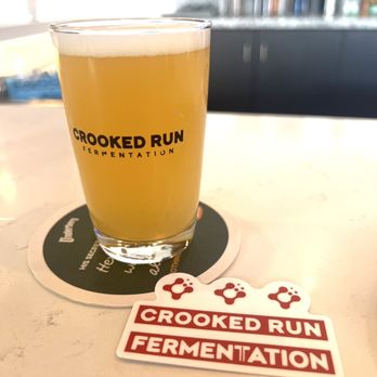 CROOKED RUN FERMENTATION - Updated March 2025 - 54 Photos & 28 Reviews ...