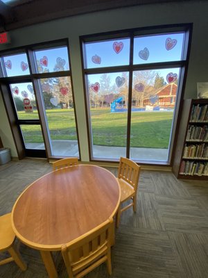 ROSEVILLE PUBLIC LIBRARY - MAIDU BRANCH - Updated October 2025 - 28 ...