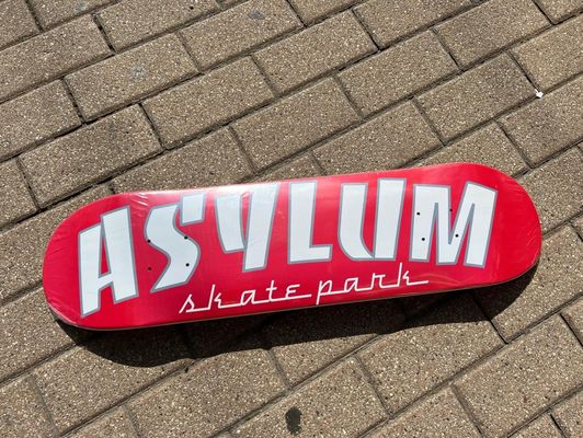 ASYLUM SKATE PARK - Updated July 2025 - 49 Photos & 19 Reviews - 29850 ...