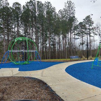 FLEMING RECREATIONAL LOOP PARK - Updated December 2025 - 14 Photos ...