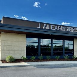 J. ALEXANDER’S - Updated December 2025 - 191 Photos & 160 Reviews - 380 ...