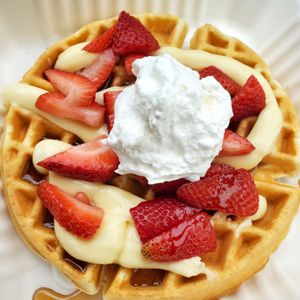 JUST CUZ CAFE - Updated November 2024 - 36 Photos & 20 Reviews - 4410 ...