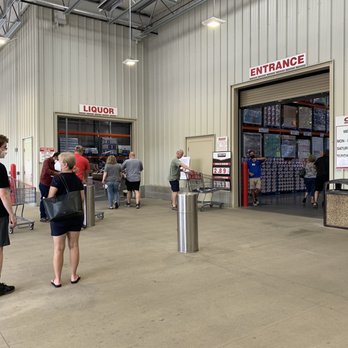 COSTCO - Updated May 2025 - 370 Photos & 87 Reviews - 405 Hartford Rd ...
