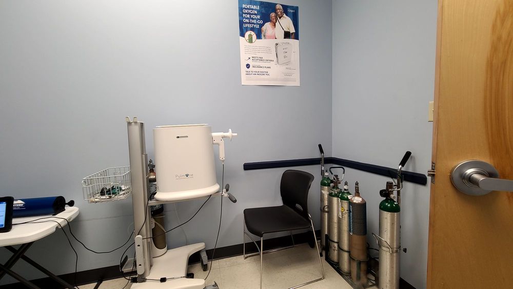 PALM MEDICAL GROUP - Updated July 2025 - 18 Photos & 176 Reviews - 9280 ...