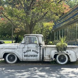 ALEXIS DINER - Updated July 2025 - 128 Photos & 205 Reviews - 294 N ...