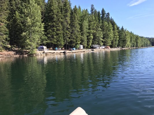 BUMPING LAKE MARINA - Updated December 2025 - 12 Photos - 1330 Bumping ...