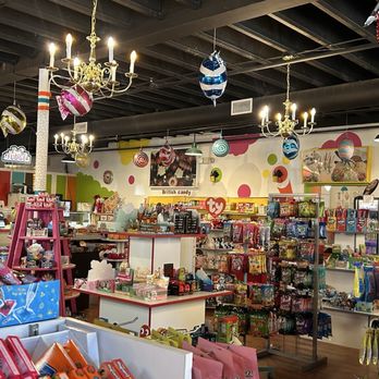 OLD TOWN SWEET SHOP - Updated December 2025 - 823 Photos & 295 Reviews ...