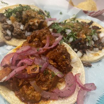 TAQUERIA LA KATRINA - Updated June 2024 - 161 Photos & 123 Reviews ...