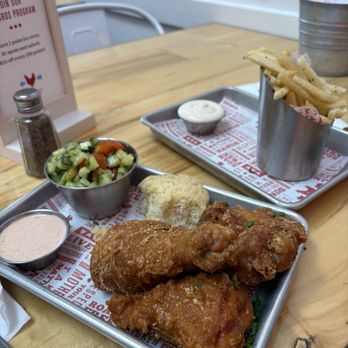 PROPOSITION CHICKEN - Updated January 2025 - 534 Photos & 588 Reviews ...