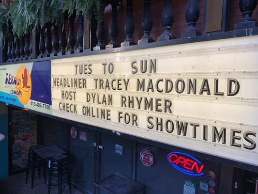 ABSOLUTE COMEDY - Updated October 2025 - 46 Photos & 92 Reviews - 2335 ...