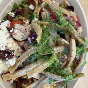 CAVA - Updated December 2024 - 331 Photos & 484 Reviews - 11010 ...