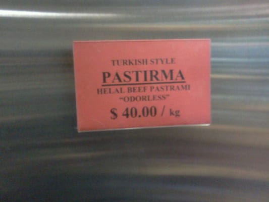 MARCHE ISTANBUL - Updated October 2025 - 15 Reviews - 3220 Dufferin ...