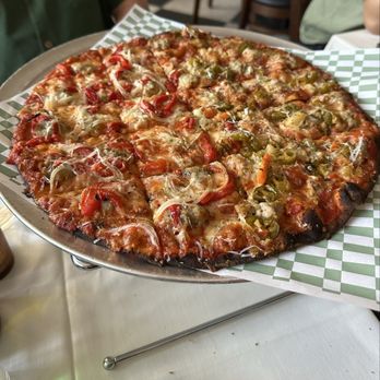 PIZZ’AMICI - Updated October 2025 - 183 Photos & 75 Reviews - 1215 W ...