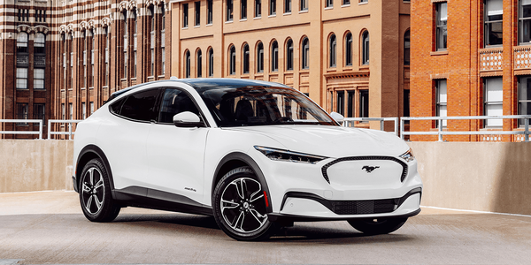 MCCOMBS FORD WEST - Updated July 2025 - 198 Photos & 185 Reviews - 7111 ...