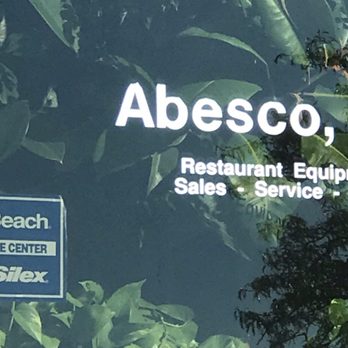 ABESCO INC - Updated December 2025 - 30 Reviews - 2200 Stonington Ave ...