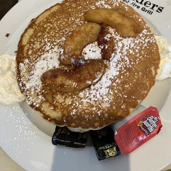 CINDERS WOOD FIRE GRILL - Updated October 2025 - 177 Photos & 342 ...