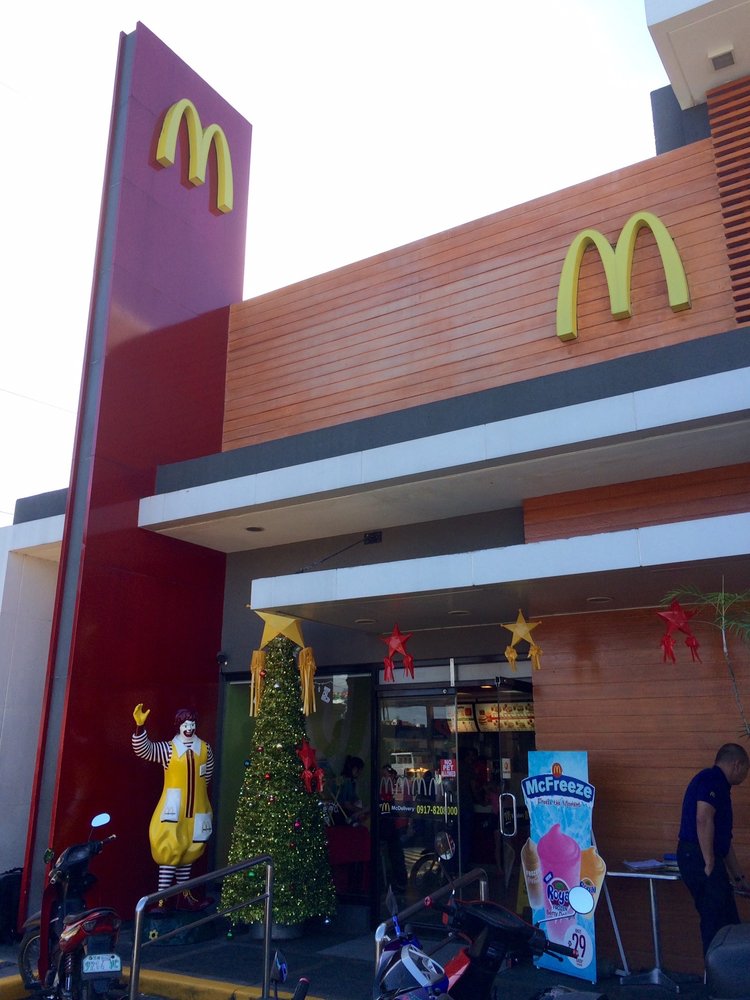 MCDONALD’S - Updated May 2024 - Daang Hari Road, Las Pinas City, Cavite ...