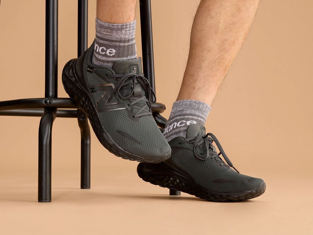 NEW BALANCE FACTORY STORE - 101 Photos & 144 Reviews - 995 Barrington ...