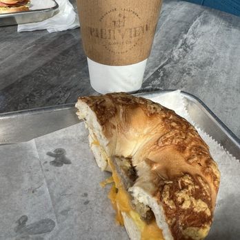 PIER VIEW COFFEE COMPANY - Updated October 2024 - 301 Photos & 360 ...