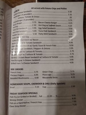 COUSINS CAFE - Updated August 2025 - 15 Photos & 17 Reviews - 20 Market ...